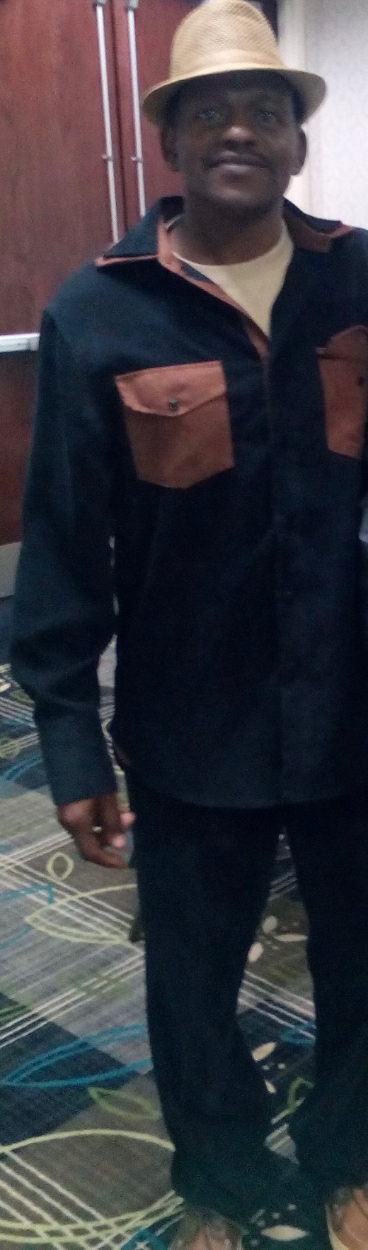 Mr. Terry Lee McFadden - Chandler’s Funeral Home