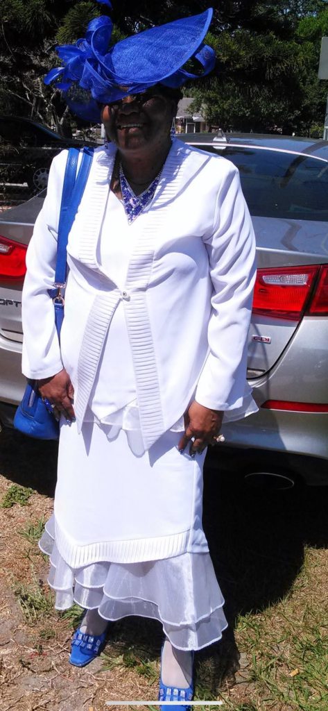 Ms. Lynda Joyce Brooks - Chandler’s Funeral Home