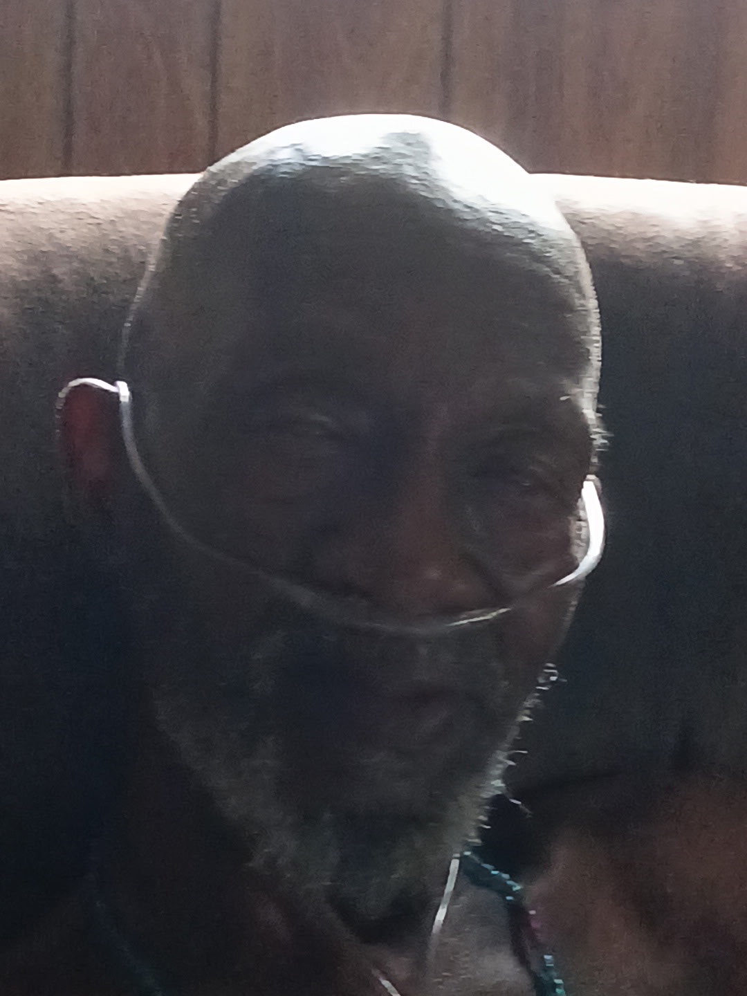 Mr. Johnny L. Webb Jr. - Chandler’s Funeral Home