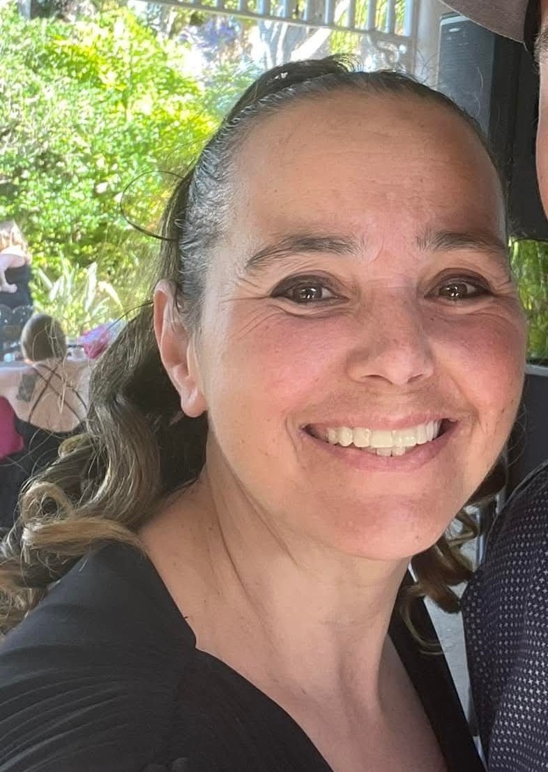 Ms. Roberta Marinucci - Chandler’s Funeral Home